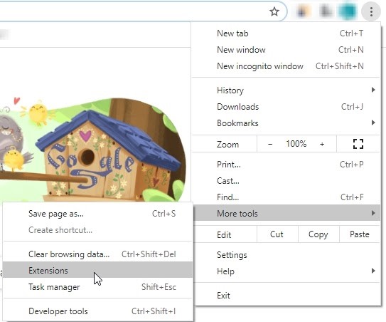 What is WebRTC and how to disable it