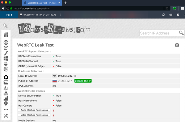 TOP-10 Anti Detect Browsers to Work With / proxy-seller.com