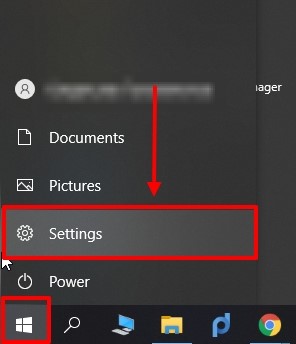 How to Check Proxy and Firewall Settings